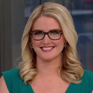 Marie Harf Wiki, Bio, Age, Height, Career, Net Worth, Husband