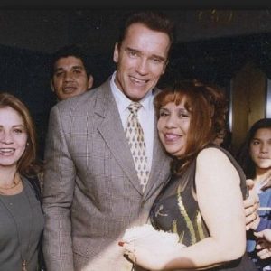 Mildred Patricia Baena Wiki, Age, Bio, Height, Husband, Career, Net Worth