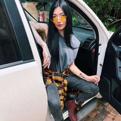 Nicole Amado Wiki, Age, Bio, Height, Husband, Career, Net Worth