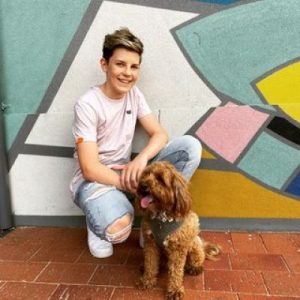 Prezley Lea Wiki, Age, Bio, Height, Girlfriend, Career, Net Worth