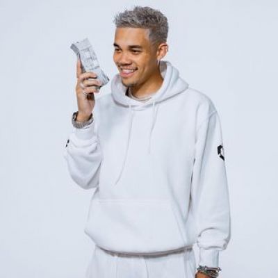 Roshon Fegan Wiki, Age, Bio, Height, Girlfriend, Career, Net Worth