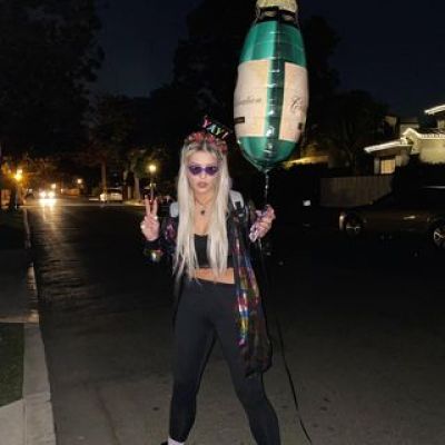 Sarah Baska Wiki, Age, Bio, Height, Boyfriend, Career, Net Worth