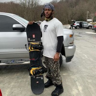 The Black trunk Wiki, Age, Bio, Height, Girlfriend, Career, Net Worth