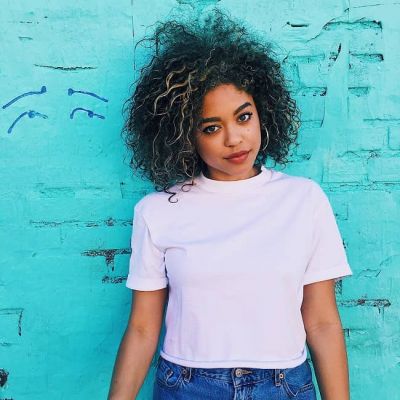 Tia Valentine Wiki, Age, Bio, Height, Boyfriend, Career, Net Worth