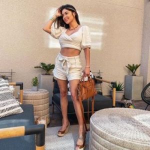Arianny Celeste Wiki, Bio, Age, Height, Career, Salary, Husband