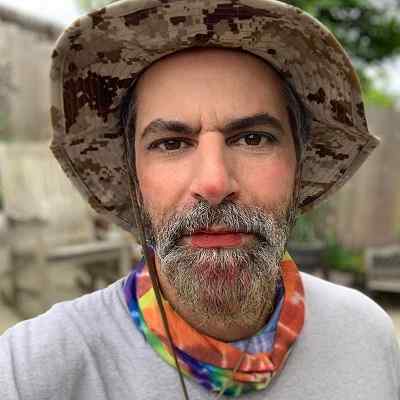 Josh Darnit Wiki, Bio, Age, Net Worth, Height, Career, Wife