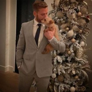 Nicholas James Wiki, Age, Bio, Career, Height, Wife Net Worth