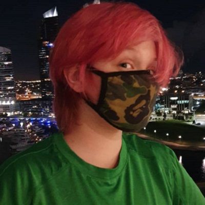 Reekid Wiki, Bio, Age, Net Worth, Height, Career, Girlfriend