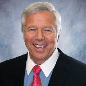 Robert Kraft Wiki, Age, Bio, Height, Wife, Career, and Net Worth