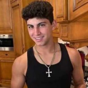 Buddy Valastro III Wiki, Bio, Age, Height, Career, Net Worth, Girlfriend