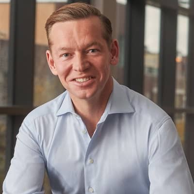 Chris Kempczinski Wiki, Bio, Age, Net Worth, Height, Career, Wife