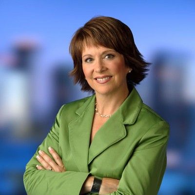 Deb Hope Wiki, Age, Bio, Height, Husband, Net Worth, Career