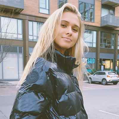 Emma MacDonald Wiki, Age, Bio, Height, Boyfriend, Net Worth, Career