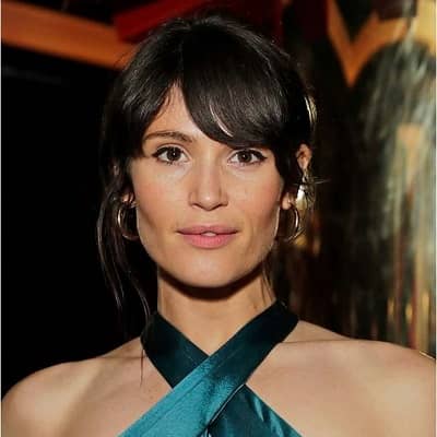 Gemma Arterton Wiki, Bio, Age, Net Worth, Height, Career, Husband