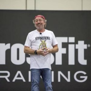 Greg Glassman Wiki, Bio, Age, Net Worth, Height, Career, Wife