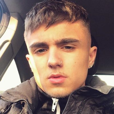 Jake Mitchell Wiki, Age, Bio, Height, Girlfriend, Net Worth, Career