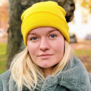 Kristine Sloth Wiki, Bio, Age, Net Worth, Height, Career, Boyfriend