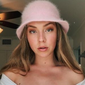 Luna Montana Wiki, Bio, Age, Net Worth, Height, Career, Boyfriend