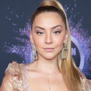 Luna Montana Wiki, Bio, Age, Net Worth, Height, Career, Boyfriend