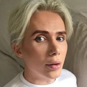 Oli London Wiki, Bio, Age, Net Worth, Height, Career, Partner