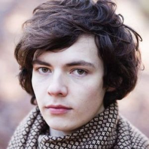 Patrick Walshe McBride Wiki, Age, Bio, Height, Career, Net Worth, Wife