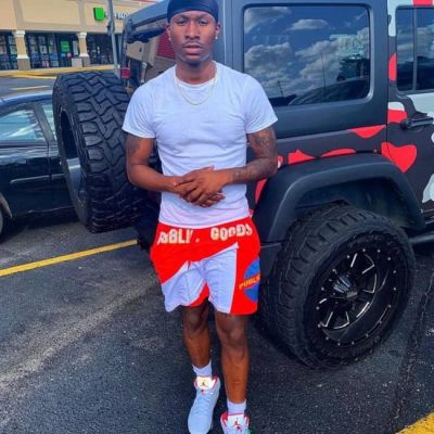 Duke Dennis Wiki, Bio, Age, Height, Career, Net Worth, Wife