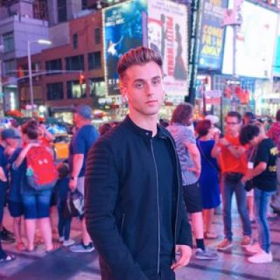 Tal Fishman Wiki, Age, Bio, Height, Girlfriend, Career, Net Worth