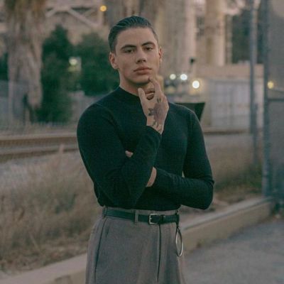 Aaron Fuller Wiki, Bio, Age, Height, Career, Net Worth, Girlfriend