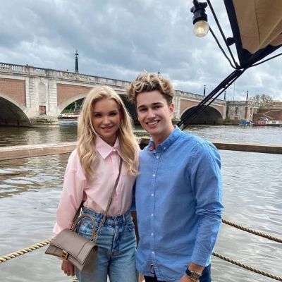 Abbie Quinnen Wiki, Age, Bio, Height, Boyfriend, Career, Net Worth