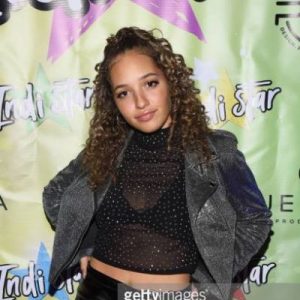 Alectra Cox Wiki, Age, Bio, Height, Boyfriend, Career, Net Worth