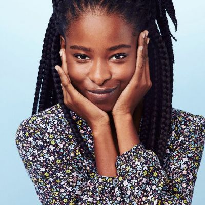 Amanda Gorman Wiki, Bio, Age, Height, Net Worth, Career, Boyfriend