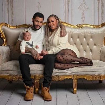 De’Von Waller Wiki, Age, Bio, Height, Girlfriend, Career, Net Worth