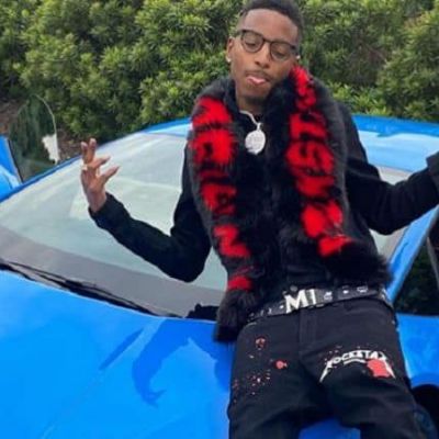 Funny Mike Wiki, Age, Bio, Height, Girlfriend, Career, Net Worth