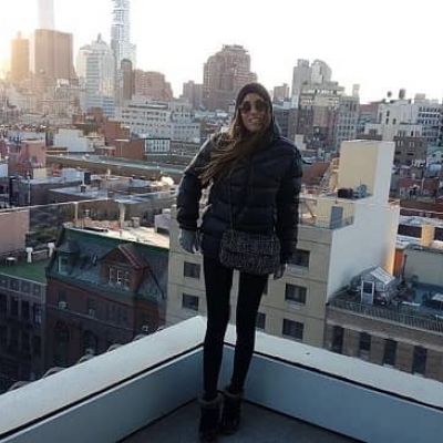 Ines De Ramon Wiki, Bio, Age, Height, Career, Net Worth, Boyfriend