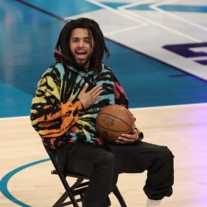 J. Cole Wiki, Age, Bio, Height, Wife, Career, Net Worth