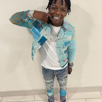 JackBoy Wiki, Bio, Age, Height, Career, Net Worth, Girlfriend