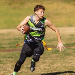 Jesser Wiki, Age, Bio, Height, Girlfriend, Career, Net Worth