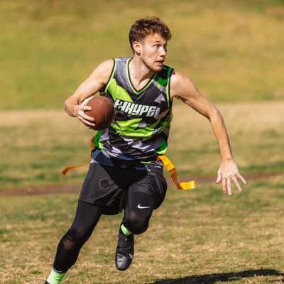 Jesser Wiki, Age, Bio, Height, Girlfriend, Career, Net Worth