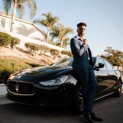 Jonathan Peter Wiki, Bio, Age, Height, Career, Net Worth, Girlfriend