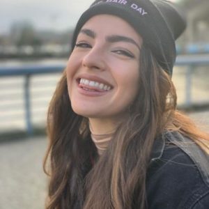 Kayla Compton Wiki, Bio, Age, Height, Career, Net Worth, Boyfriend