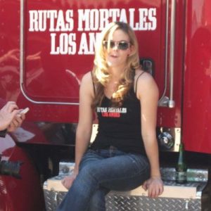 Lisa Kelly Wiki, Age, Bio, Height, Husband, Career, Net Worth