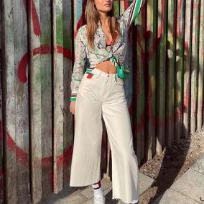 May Simón Lifschitz Wiki, Age, Bio, Height, Husband, Career, Net Worth