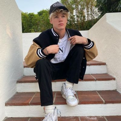 Nick Austin Wiki, Age, Bio, Height, Girlfriend, Career, Net Worth