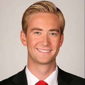 Peter Doocy Wiki, Bio, Age, Height, Career, Net Worth, Girlfriend