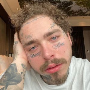 Post Malone Wiki, Age, Bio, Height, Wife, Career, Net Worth
