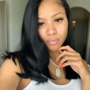 Pretty Vee Wiki, Age, Bio, Height, Boyfriend, Career, Net Worth