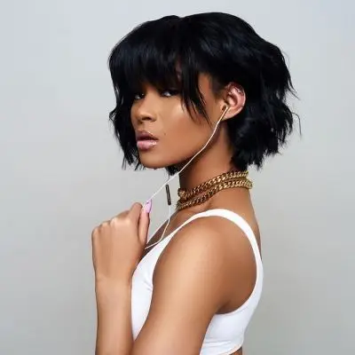 Pretty Vee Wiki, Age, Bio, Height, Boyfriend, Career, Net Worth