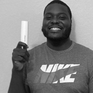 Ronald Ollie Wiki, Age, Bio, Height, Girlfriend, Career, Net Worth