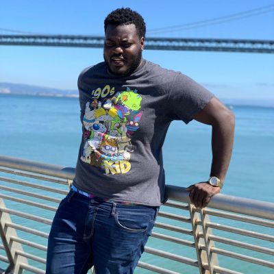 Ronald Ollie Wiki, Age, Bio, Height, Girlfriend, Career, Net Worth