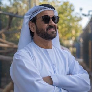 Saif Ahmed Belhasa Wiki, Age, Bio, Height, Wife, Career, Net worth